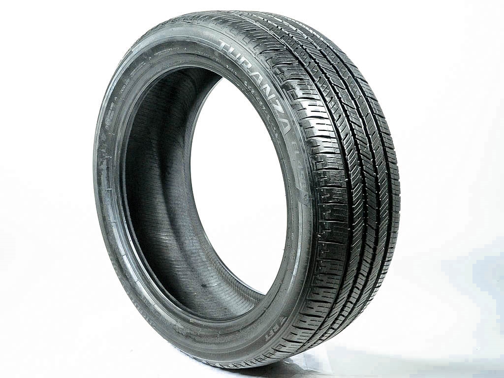 Bridgestone Turanza El450 | What Tyre | Independent tyre comparison ...