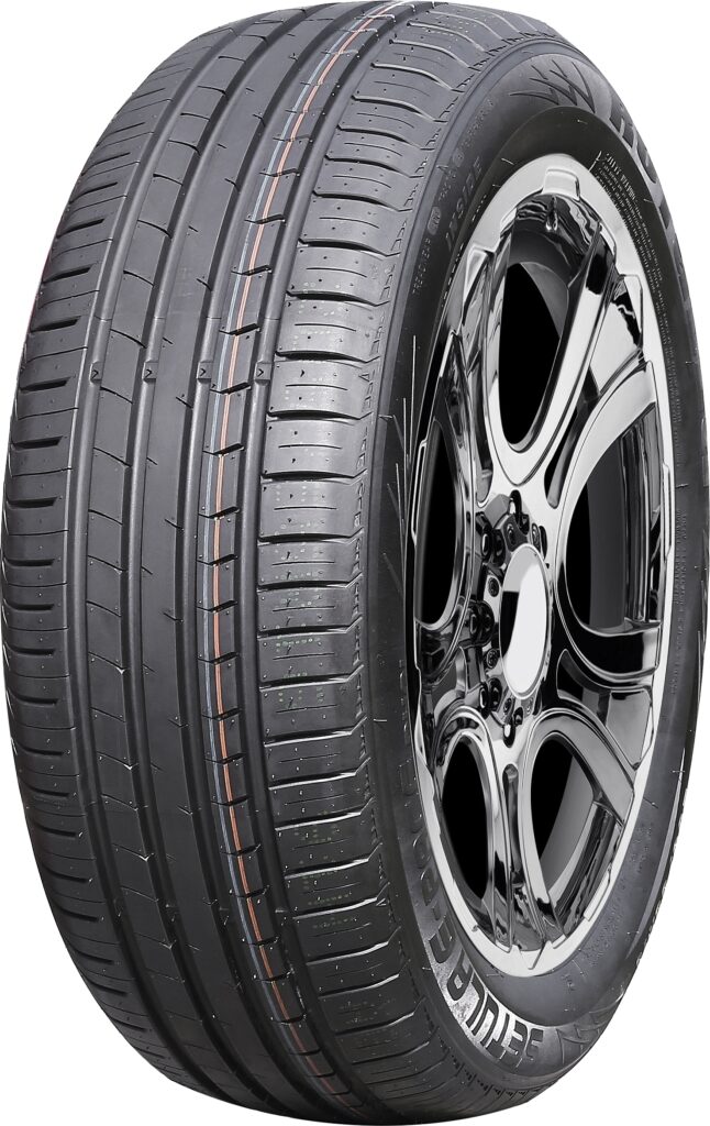 Rotalla Rh-01 | What Tyre | Independent tyre comparison
