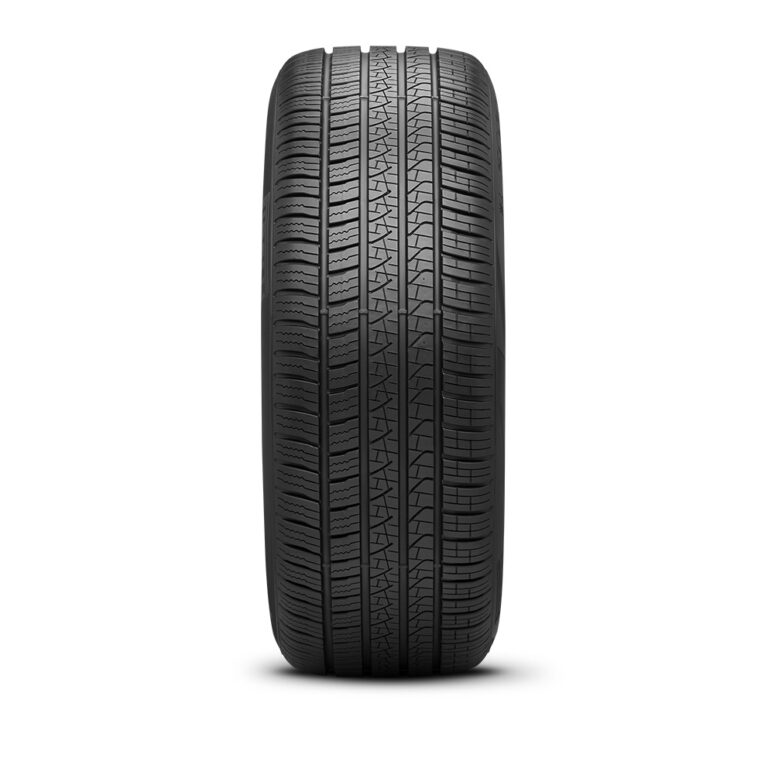 WhatTyre Tyre of the Year 2024: the 7 best all-season SUV tyres | What ...
