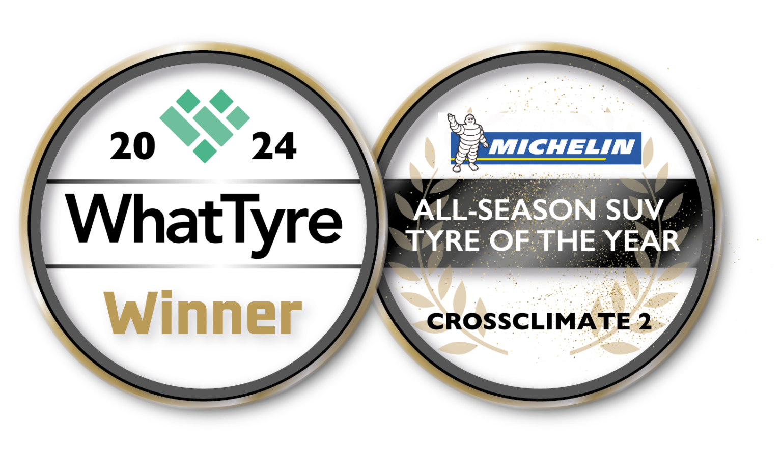 WhatTyre Tyre of the Year 2024: the 7 best all-season SUV tyres | What ...