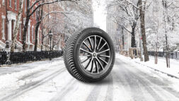 WhatTyre Tyre of the Year 2024: the 7 best all-season SUV tyres | What ...