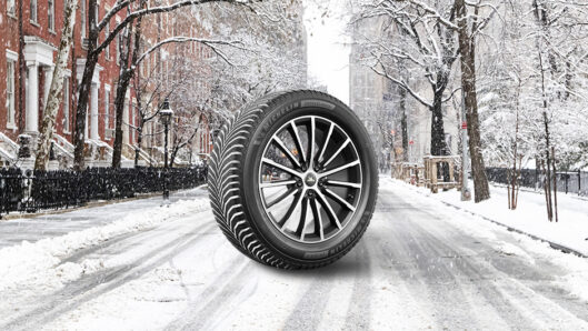 WhatTyre Tyre of the Year 2024: the 7 best all-season SUV tyres | What ...