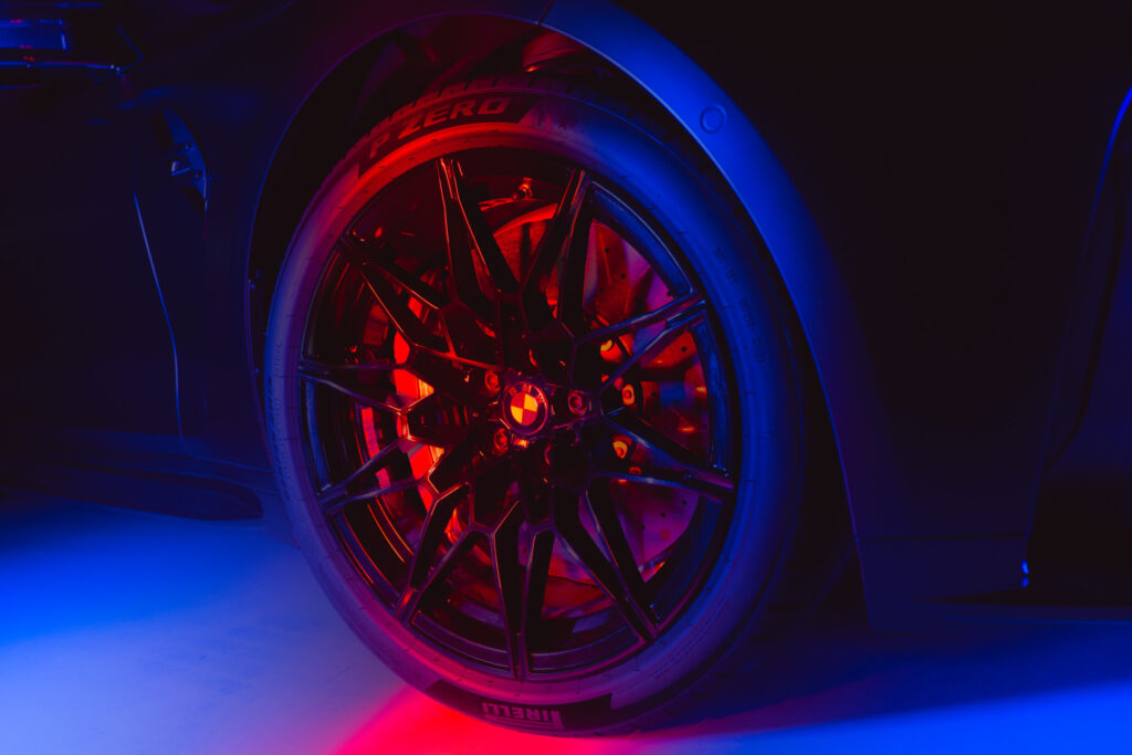 Auto Express summer tyre test 2025 - another win for Pirelli P Zero PZ5 ...