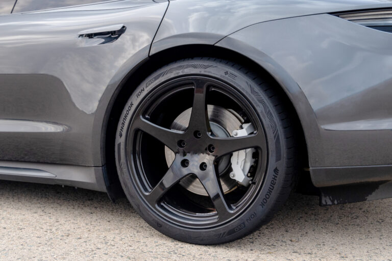 The best EV tyres in 2025 - WhatTyre Tyre of the Year Awards | What Tyre | Independent tyre ...