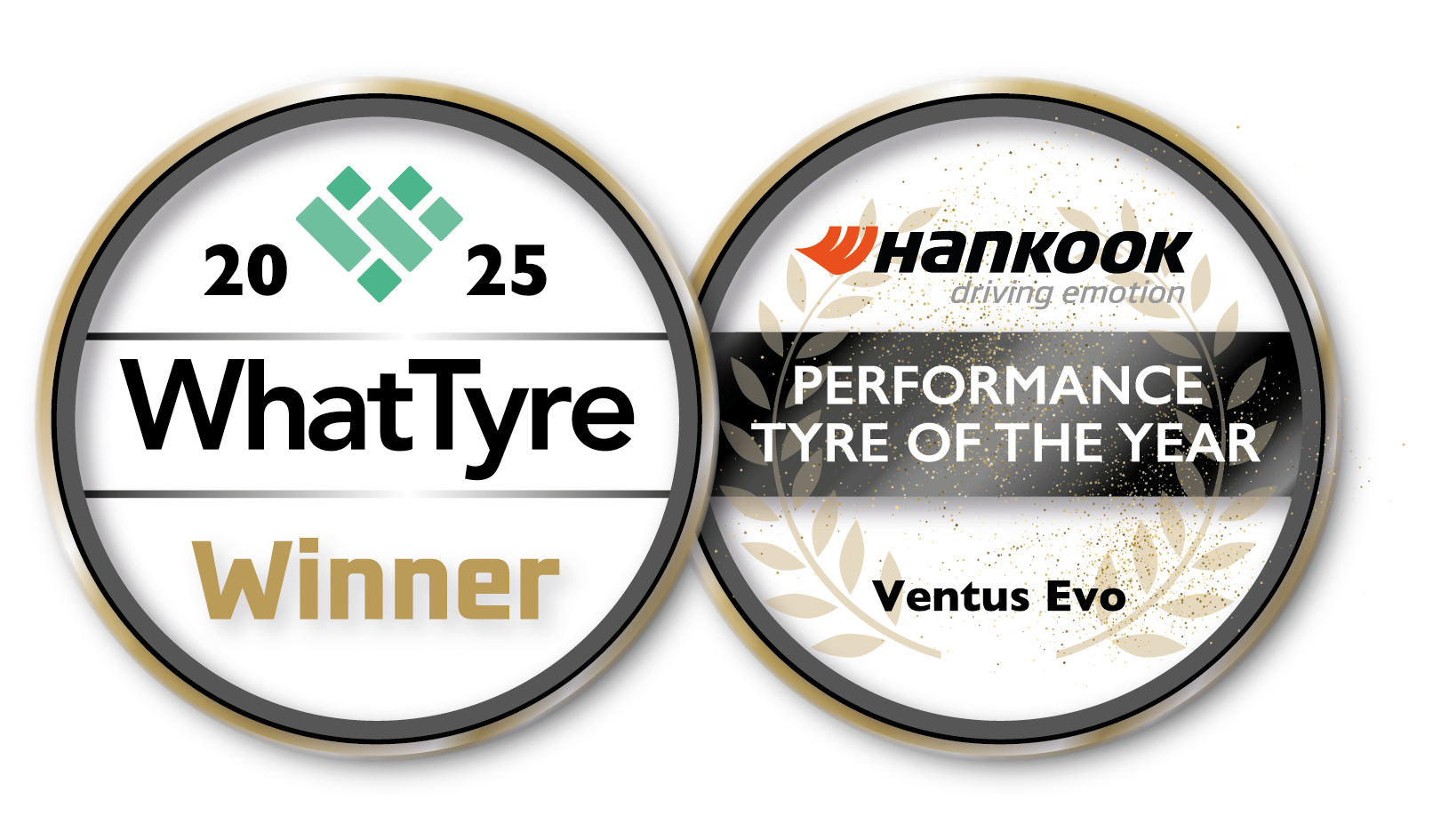 The best tyres for performance-focused cars in 2025 - WhatTyre Tyre of the Year Awards | What ...