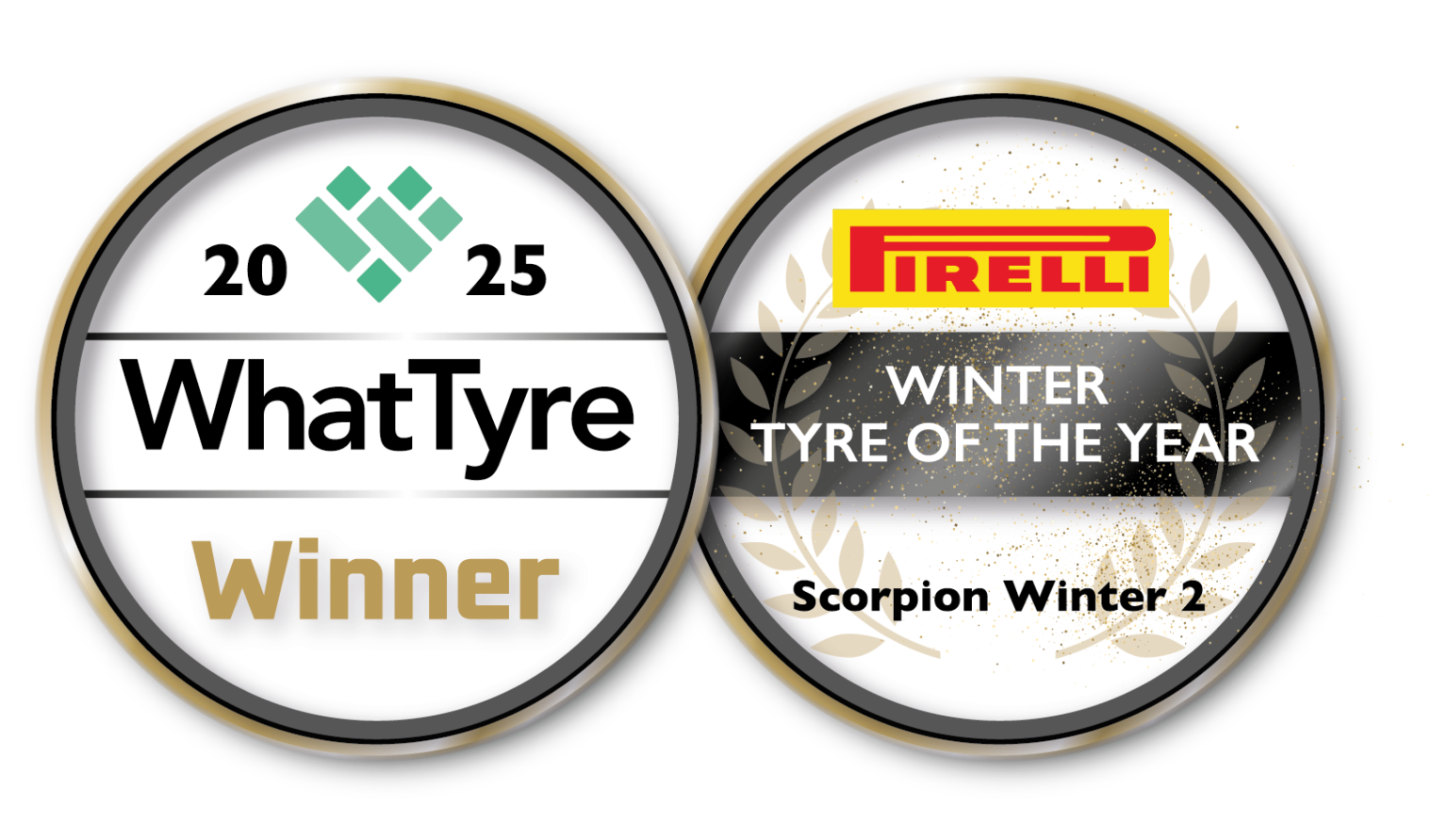 The best winter tyres for your car in 2025 - WhatTyre Tyre of the Year ...
