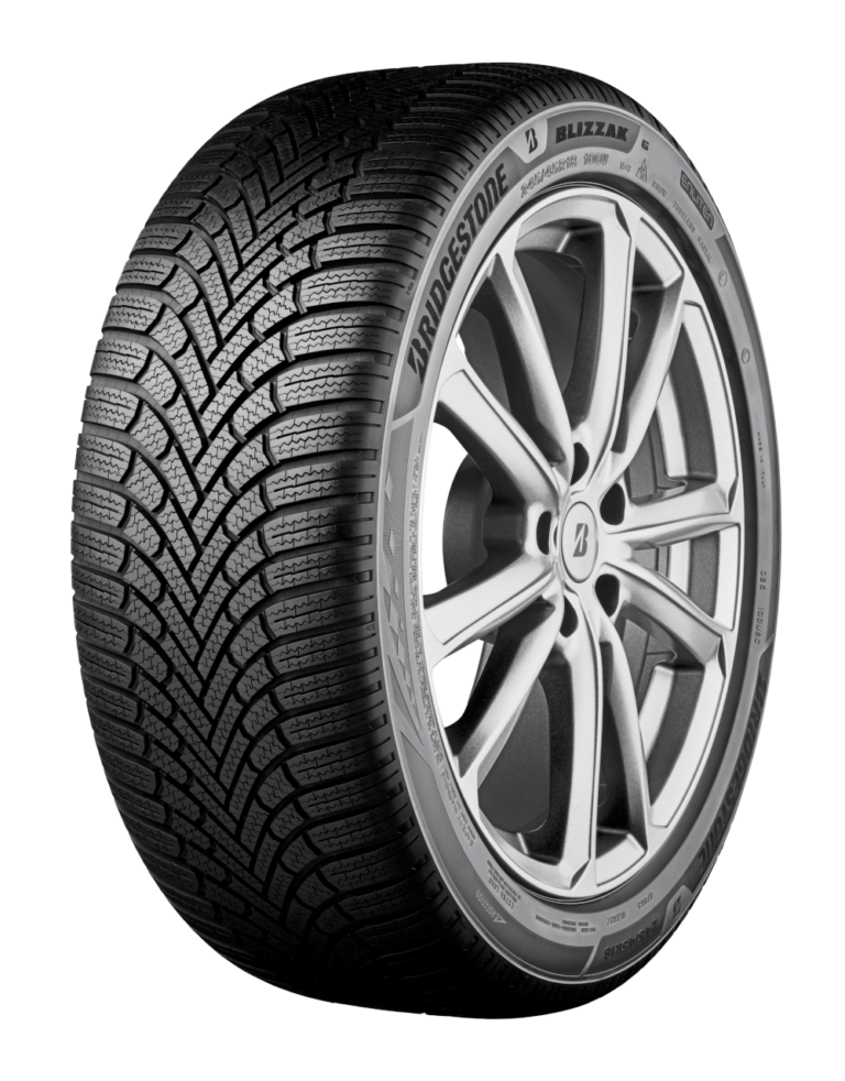 Continental WinterContact TS 870 wins 2025 Auto Express winter tyre ...