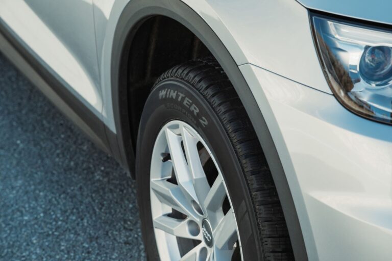 The best winter tyres for your car in 2025 - WhatTyre Tyre of the Year Awards | What Tyre ...