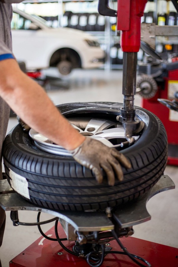 How to Select the Right Tyres on Your Car: The Drivers of the UK need ...